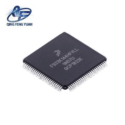 China Original Brand New Triode FS32K144HFT0VLLT N-X-P Ic chips Integrated Circuits Electronic components FS32K144HFT0VLLT for sale