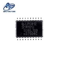 China MODULE FOR MITSUBISHI LPC812M101JDH20 N-X-P Ic chips Integrated Circuits Electronic components 812M101JDH20 for sale