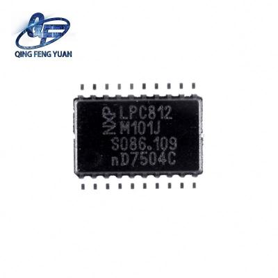 China MODULE FOR MITSUBISHI LPC812M101JDH20 N-X-P Ic chips Integrated Circuits Electronic components 812M101JDH20 for sale