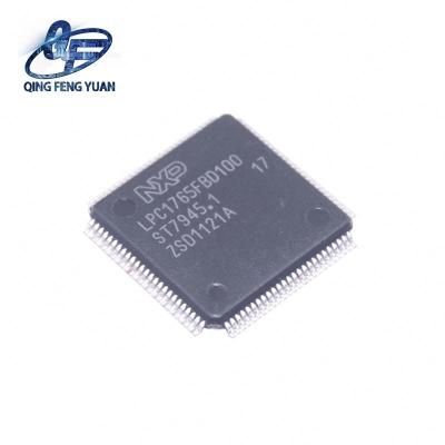 China Semiconductor Module LPC1765FBD100 N-X-P Ic chips Integrated Circuits Electronic components 1765FBD100 for sale