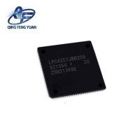 China Electronics Products LPC4357JBD208 N-X-P Ic chips Integrated Circuits Electronic components 4357JBD208 for sale