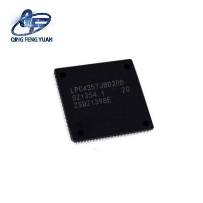 China Electronics Products LPC4357JBD208 N-X-P Ic chips Integrated Circuits Electronic components 4357JBD208 for sale