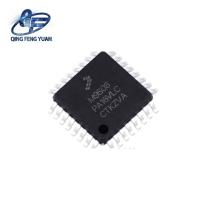 China Power Transistor MC9S08PA16VLC N-X-P Ic chips Integrated Circuits Electronic components 9S08PA16VLC for sale