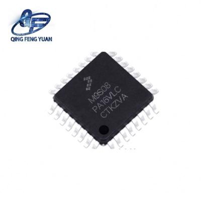 China Power Transistor MC9S08PA16VLC N-X-P Ic chips Integrated Circuits Electronic components 9S08PA16VLC for sale