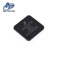 China In Stock Bipolar Transistors MC9S12G128MLH N-X-P Ic chips Integrated Circuits Electronic components 9S12G128MLH for sale