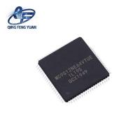 China New Audio Power Amplifier Transistor MC9S12NE64VTUE N-X-P Ic chips Integrated Circuits Electronic components 9S12NE64VTUE for sale
