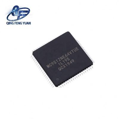 China New Audio Power Amplifier Transistor MC9S12NE64VTUE N-X-P Ic chips Integrated Circuits Electronic components 9S12NE64VTUE for sale