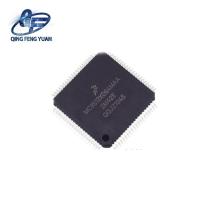 China Microcontroller Ic Programming Bom List MC9S12XD64MAA N-X-P Ic chips Integrated Circuits Electronic components 9S12XD64MAA for sale