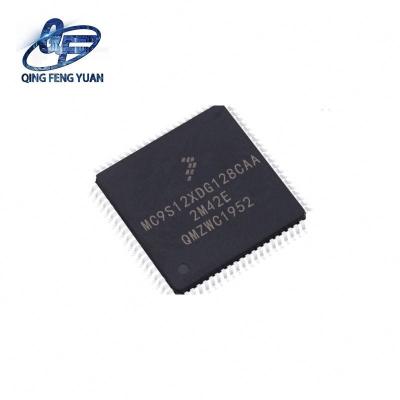 China Best Sale In Stock Parts MC9S12XDG128CAA N-X-P Ic chips Integrated Circuits Electronic components 9S12XDG128CAA for sale