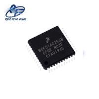 China Capacitors Resistors Connectors Transistors MCF51AC256BCFGE Electronic components F51AC256BCFGE for sale