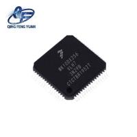 China Wholesale Semiconductor Integrated MK10DX256VLH7 N-X-P Ic chips Integrated Circuits Electronic components 10DX256VLH7 for sale