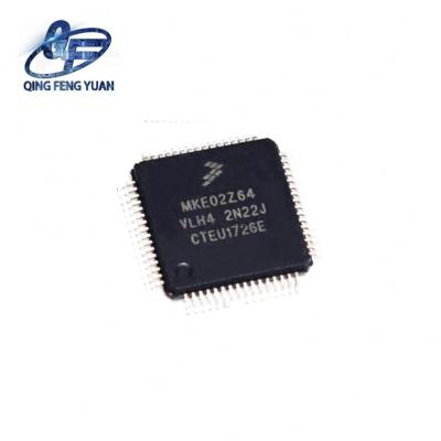 China New Original SOT MKE02Z64VLH4 N-X-P Ic chips Integrated Circuits Electronic components E02Z64VLH4 for sale