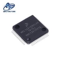 China Original Brand New Triode MKL02Z32VFM4 N-X-P Ic chips Integrated Circuits Electronic components L02Z32VFM4 for sale