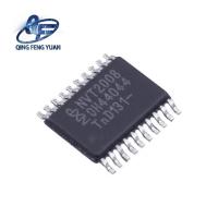China ShenZhen Wholesale Price LGBT Module NVT2008PW N-X-P Ic chips Integrated Circuits Electronic components NVT2008PW for sale