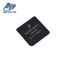 China New Audio Power Amplifier Transistor S9S08DZ96MLL N-X-P Ic chips Integrated Circuits Electronic components S08DZ96MLL for sale