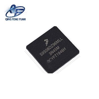 China New Audio Power Amplifier Transistor S9S08DZ96MLL N-X-P Ic chips Integrated Circuits Electronic components S08DZ96MLL for sale