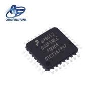 China Microcontroller Ic Programming Bom List S9S12G48F1MLC N-X-P Ic chips Integrated Circuits Electronic components S12G48F1MLC for sale