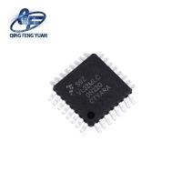 China Capacitors Resistors S9S12ZVL32F0MLC N-X-P Ic chips Integrated Circuits Electronic components S12ZVL32F0MLC for sale