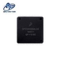 China Professional Bom Supplier SPC5606BF1MLQ6 N-X-P Ic chips Integrated Circuits Electronic components SPC5606BF1MLQ6 for sale