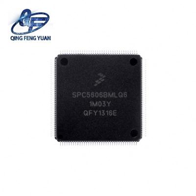 China Professional Bom Supplier SPC5606BF1MLQ6 N-X-P Ic chips Integrated Circuits Electronic components SPC5606BF1MLQ6 for sale