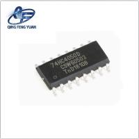 China One-Stop 74HC4050D N-X-P Ic chips Integrated Circuits Electronic components HC4050D for sale