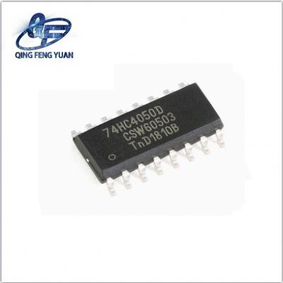 China One-Stop 74HC4050D N-X-P Ic chips Integrated Circuits Electronic components HC4050D for sale