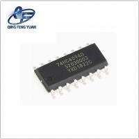 China Professional Bom Supplier 74HC4094D N-X-P Ic chips Integrated Circuits Electronic components HC4094D for sale