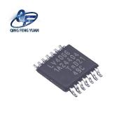 China Mcu Microcontrollers Microprocessor Chip 74LV4066PW N-X-P Ic chips Integrated Circuits Electronic components LV4066PW for sale