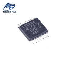 China Components Chip IC Parts Microcontroller 74LVC32APW N-X-P Ic chips Integrated Circuits Electronic components LVC32APW for sale
