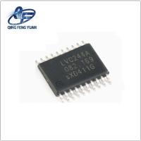 China Electronics Stock Components Parts BOM Supplier 74LVC244APW N-X-P Ic chips Integrated Circuits Electronic components LVC244APW for sale
