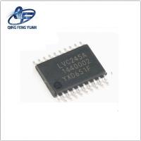China Original new in stock ic parts  74LVC245APW N-X-P Ic chips Integrated Circuits Electronic components LVC245APW for sale
