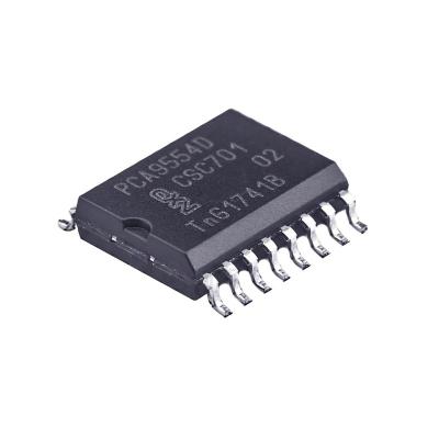 China New Original SOT PCA9554D N-X-P Ic chips Integrated Circuits Electronic components 9554D for sale