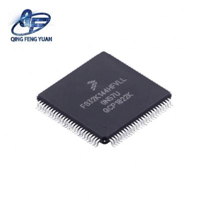 China Original Brand New Triode FS32K144HFT0VLLT N-X-P Ic chips Integrated Circuits Electronic components FS32K144HFT0VLLT for sale