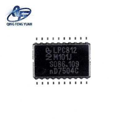 China MODULE FOR MITSUBISHI LPC812M101JDH20 N-X-P Ic chips Integrated Circuits Electronic components 812M101JDH20 for sale