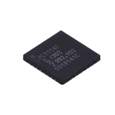 China ShenZhen Wholesale Price LGBT Module LPC1114FHN33 N-X-P Ic chips Integrated Circuits Electronic components 1114FHN33 for sale