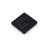 China BOM list kit supplier LPC2119FBD64 N-X-P Ic chips Integrated Circuits Electronic components 2119FBD64 for sale