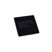 China Electronics Products LPC4357JBD208 N-X-P Ic chips Integrated Circuits Electronic components 4357JBD208 for sale