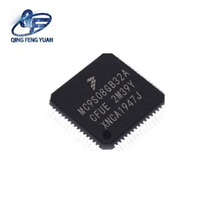 China Semiconductors Chip MC9S08GB32ACFUE N-X-P Ic chips Integrated Circuits Electronic components 9S08GB32ACFUE for sale