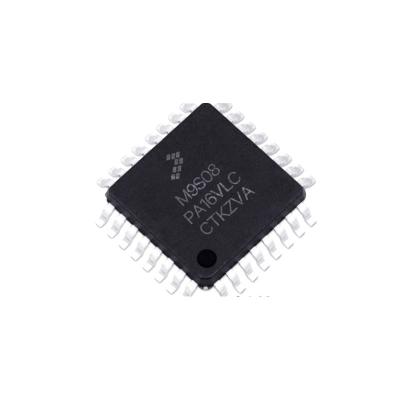 China Power Transistor MC9S08PA16VLC N-X-P Ic chips Integrated Circuits Electronic components 9S08PA16VLC for sale