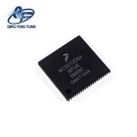China In Stock Parts Ship Today MC9S12D64MFUE N-X-P Ic chips Integrated Circuits Electronic components 9S12D64MFUE for sale