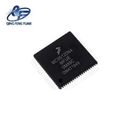 China In Stock Parts Ship Today MC9S12D64MFUE N-X-P Ic chips Integrated Circuits Electronic components 9S12D64MFUE for sale