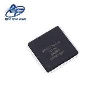 China Original Ic Mosfet Transistor MC9S12DJ64CFUE N-X-P Ic chips Integrated Circuits Electronic components 9S12DJ64CFUE for sale