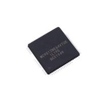 China New Audio Power Amplifier Transistor MC9S12NE64VTUE N-X-P Ic chips Integrated Circuits Electronic components 9S12NE64VTUE for sale
