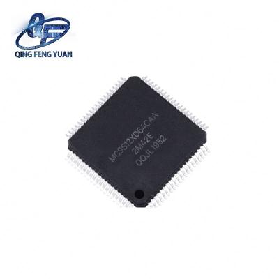 China One- Stop MC9S12XD64CAA N-X-P Ic chips Integrated Circuits Electronic components 9S12XD64CAA for sale