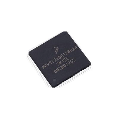 China Best Sale In Stock Parts MC9S12XDG128CAA N-X-P Ic chips Integrated Circuits Electronic components 9S12XDG128CAA for sale