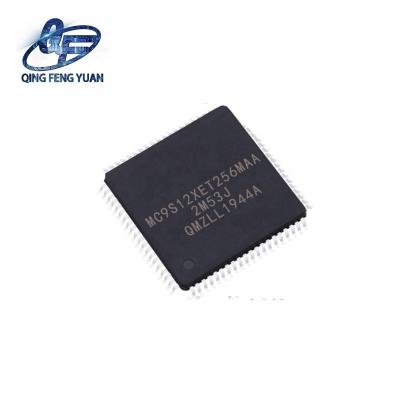 China Bom List Electronic Component MC9S12XET256MAA N-X-P Ic chips Integrated Circuits Electronic components 9S12XET256MAA for sale