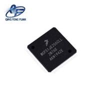 China Professional Bom Supplier MCF51JE256CLL N-X-P Ic chips Integrated Circuits Electronic components F51JE256CLL for sale