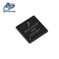 China Original New ics Chip Wholesale MCF51QU32VFM N-X-P Ic chips Integrated Circuits Electronic components F51QU32VFM for sale