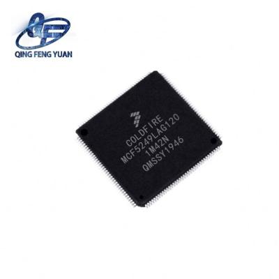 China MCU Microcontroller fpga microprocessor MCF5249LAG120 N-X-P Ic chips Integrated Circuits Electronic components F5249LAG120 for sale