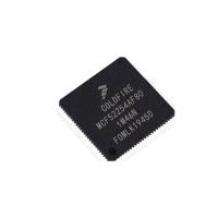China Mcu Microcontrollers Microprocessor Chip MCF52254AF80 N-X-P Ic chips Integrated Circuits Electronic components F52254AF80 for sale